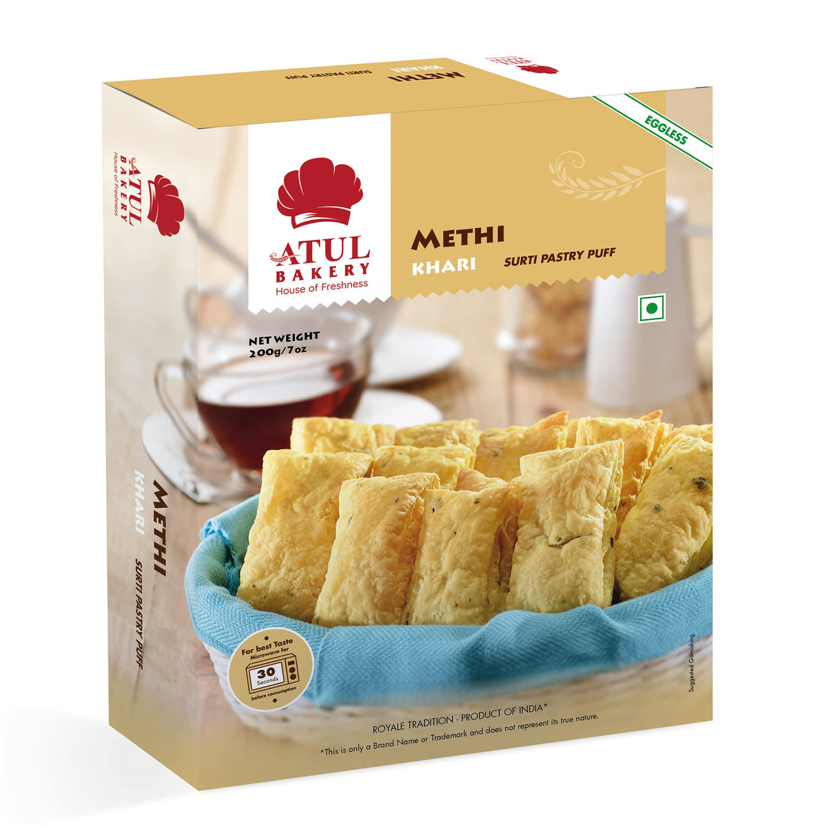 Atul Methi Khari| sainathsgrocery