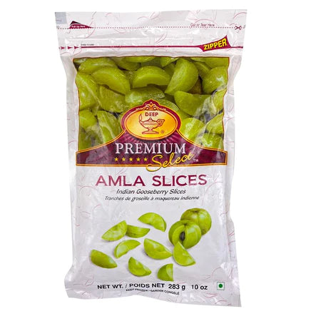 Deep Amla Slice| sainathsgrocery