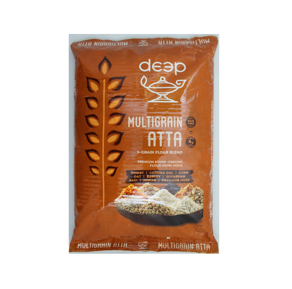 Multi Grain Flour| sainathsgrocery