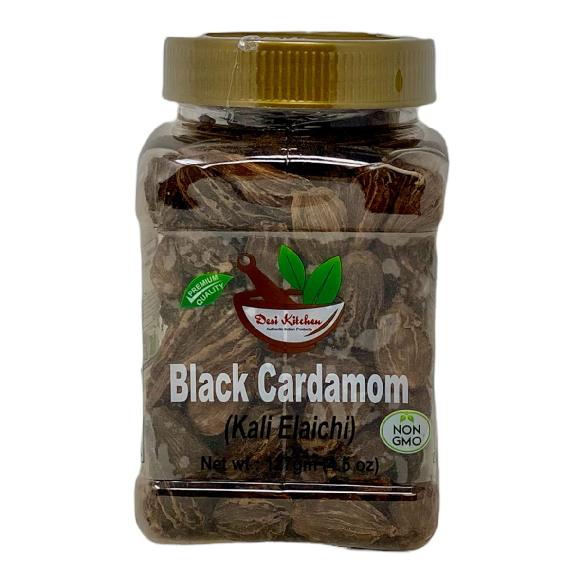 Desi Kitchen Black Cardamom| sainathsgrocery