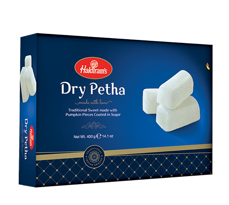 Haldiram's Dry Petha| sainathsgrocery