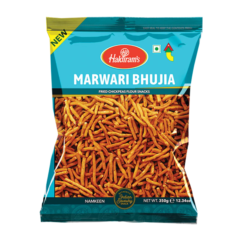 Haldiram's Marwari Bhujia| sainathsgrocery