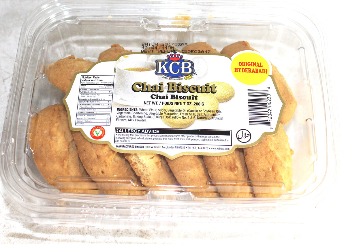 KCB Chai Biscuits| sainathsgrocery