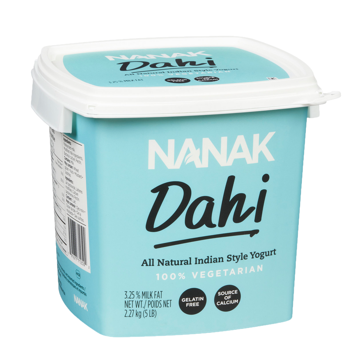 Nanak Dahi| sainathsgrocery