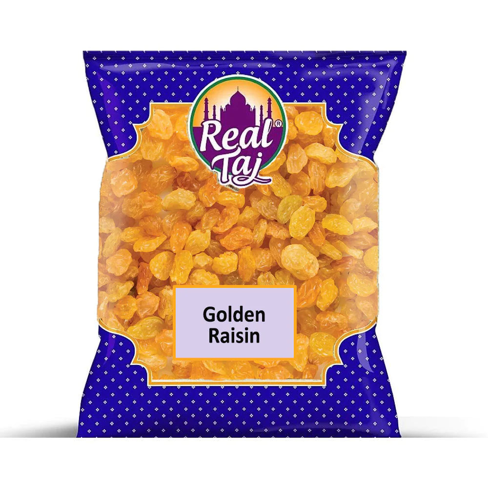 Real Taj Golden Raisin| sainathsgrocery