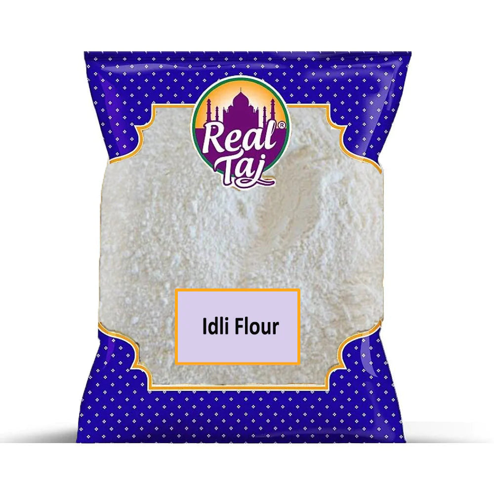 Real Taj Idli Flour| sainathsgrocery