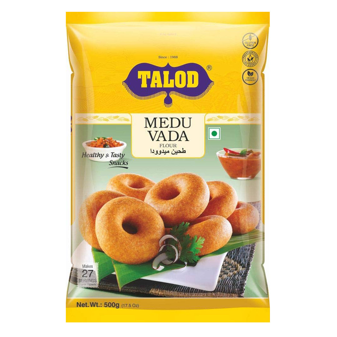 Talod Medu Vada Mix| sainathsgrocery