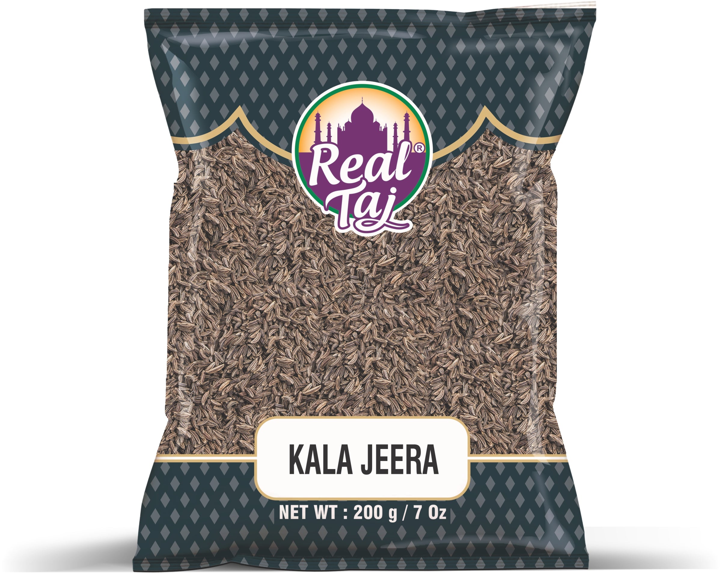 Kala Jeera