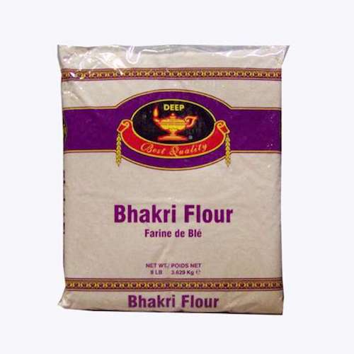 Deep Bhakri Flour| sainathsgrocery