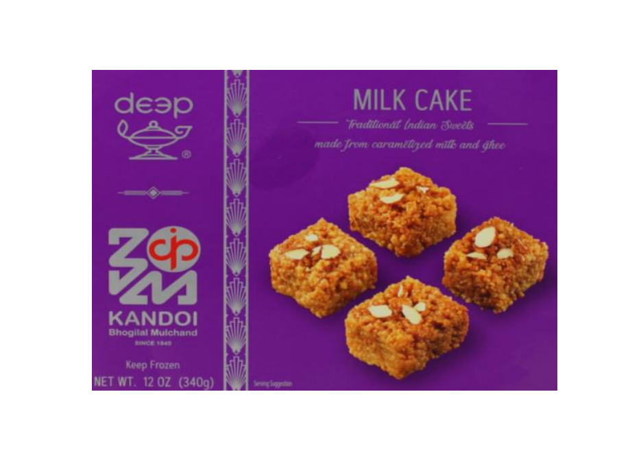 Deep Milk Cake| sainathsgrocery