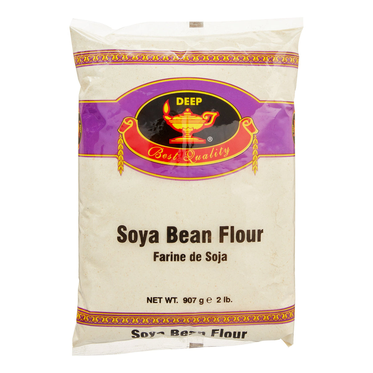 Deep Soya Bean Flour| sainathsgrocery