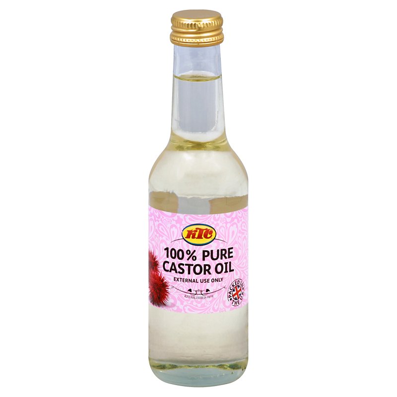 KTC Castor Oil| sainathsgrocery