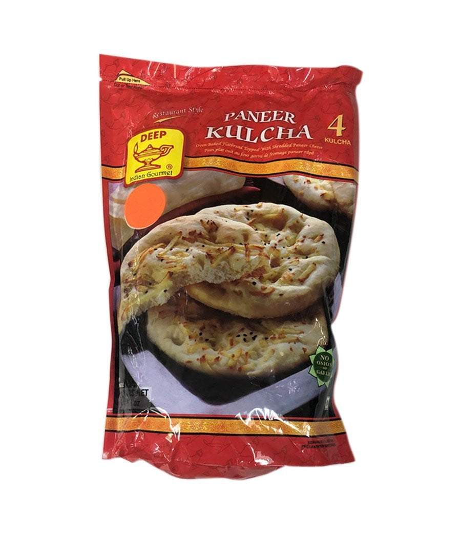 Deep Paneer Kulcha| sainathsgrocery